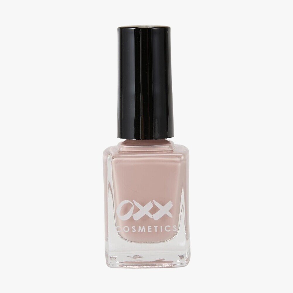 OXX Studio Nail Polish Bottle 3D model - 3DModels.org