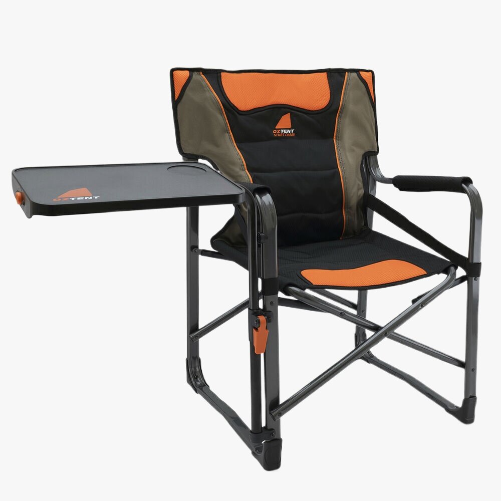 Oztent Gecko Chair 3D model - 3DModels.org