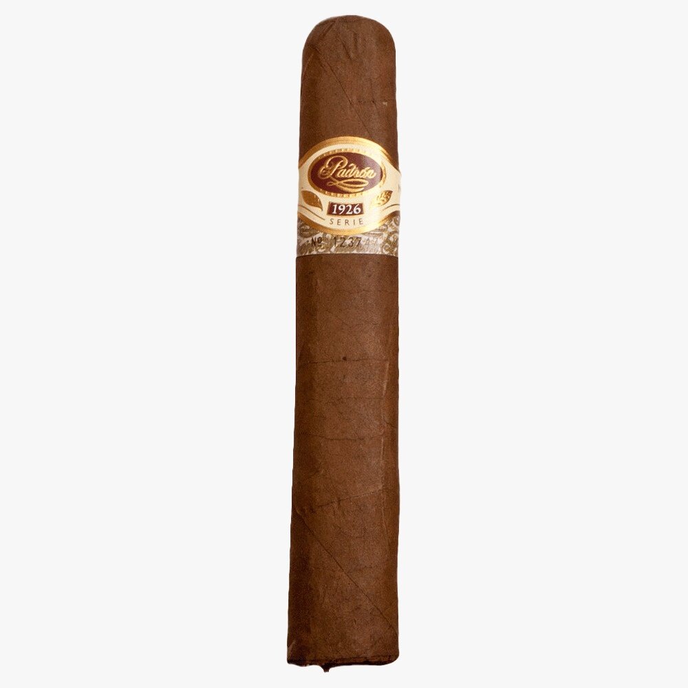 Padron 1926 Series Cigar 3D model - 3DModels.org