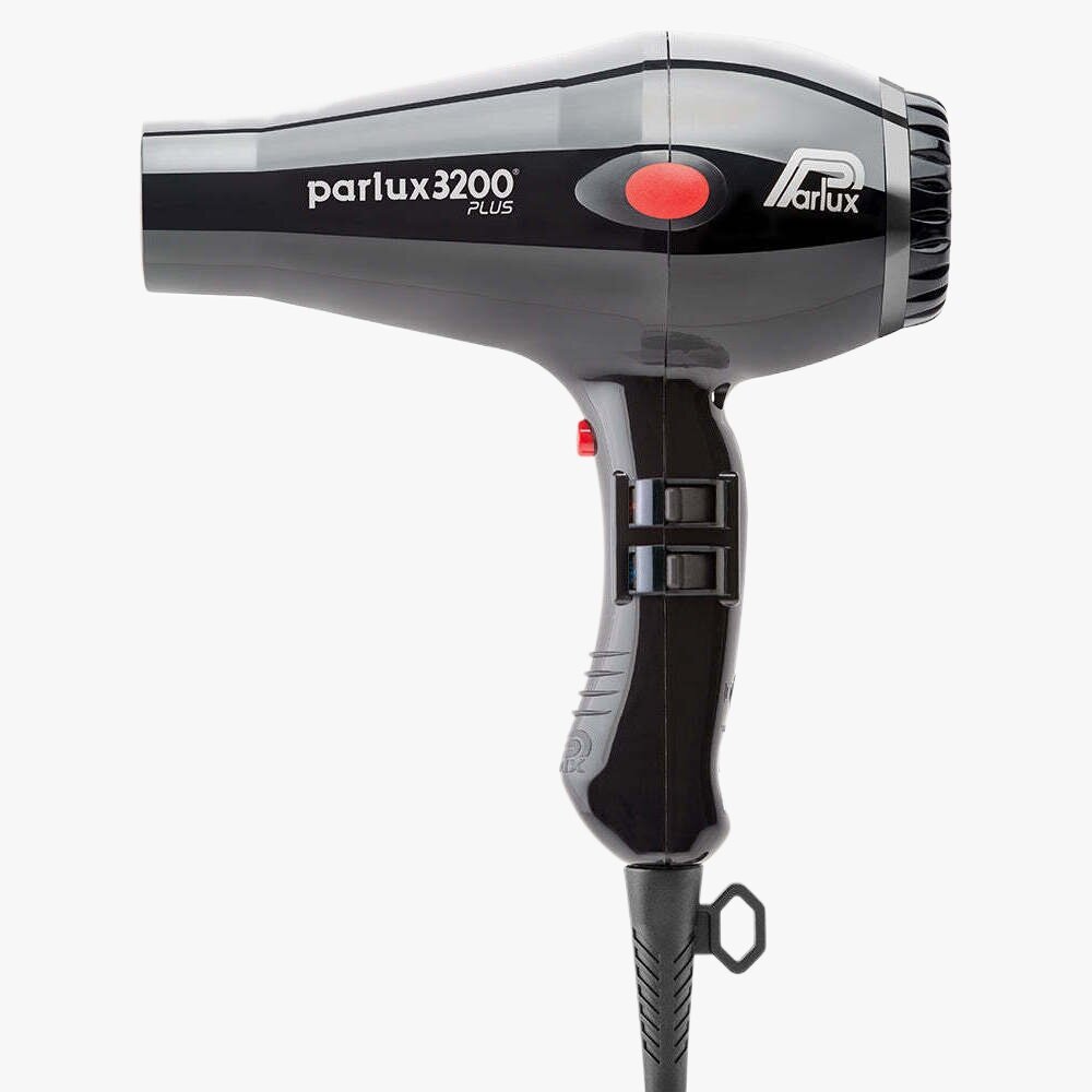 Secador de Pelo Compacto Parlux 3200 Modelo 3D - 3DModels.org