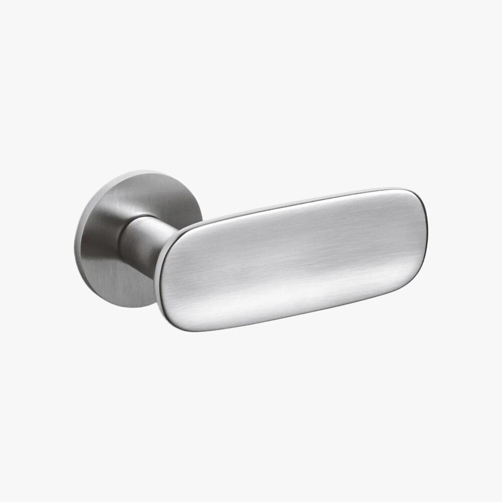 Patricia Urquiola Door Handle 3D model - 3DModels.org