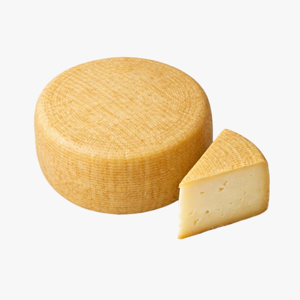 Pecorino Toscano 3D model - 3DModels.org
