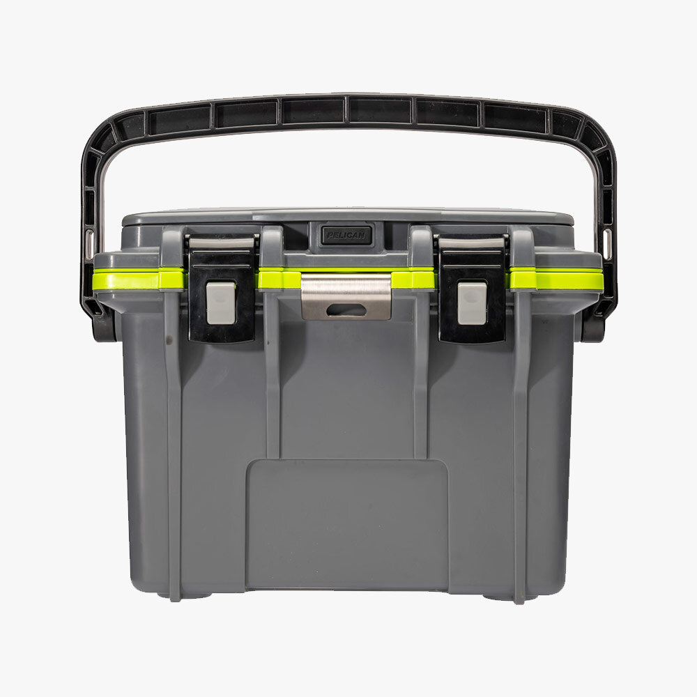 Pelican 14QT Personal Cooler 3D model - 3DModels.org