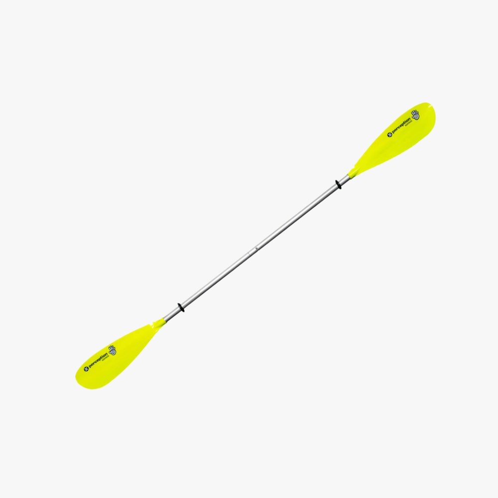 Perception Adventure Kayak Paddle 3D model - 3DModels.org