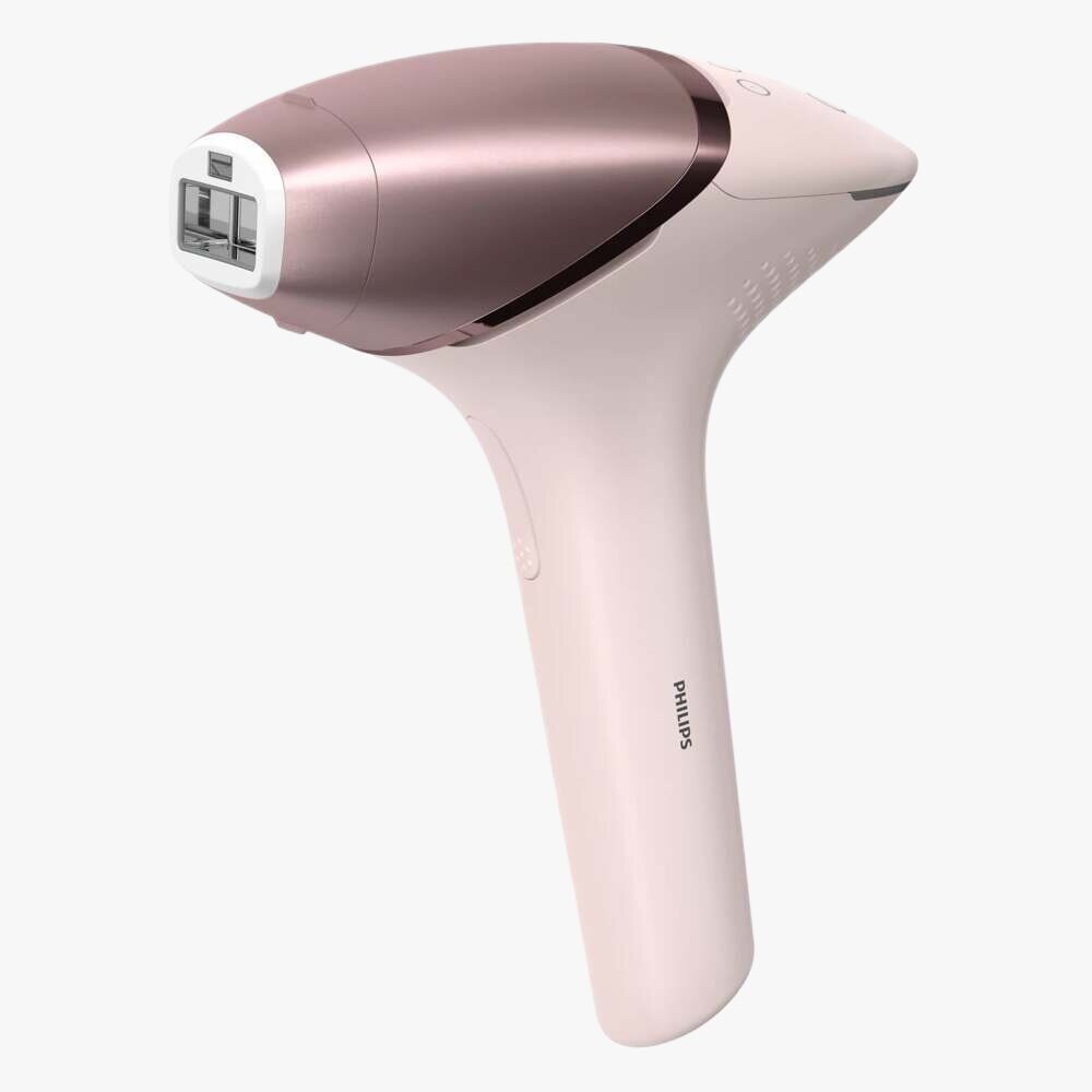 Philips Lumea IPL Epilator 3D model - 3DModels.org