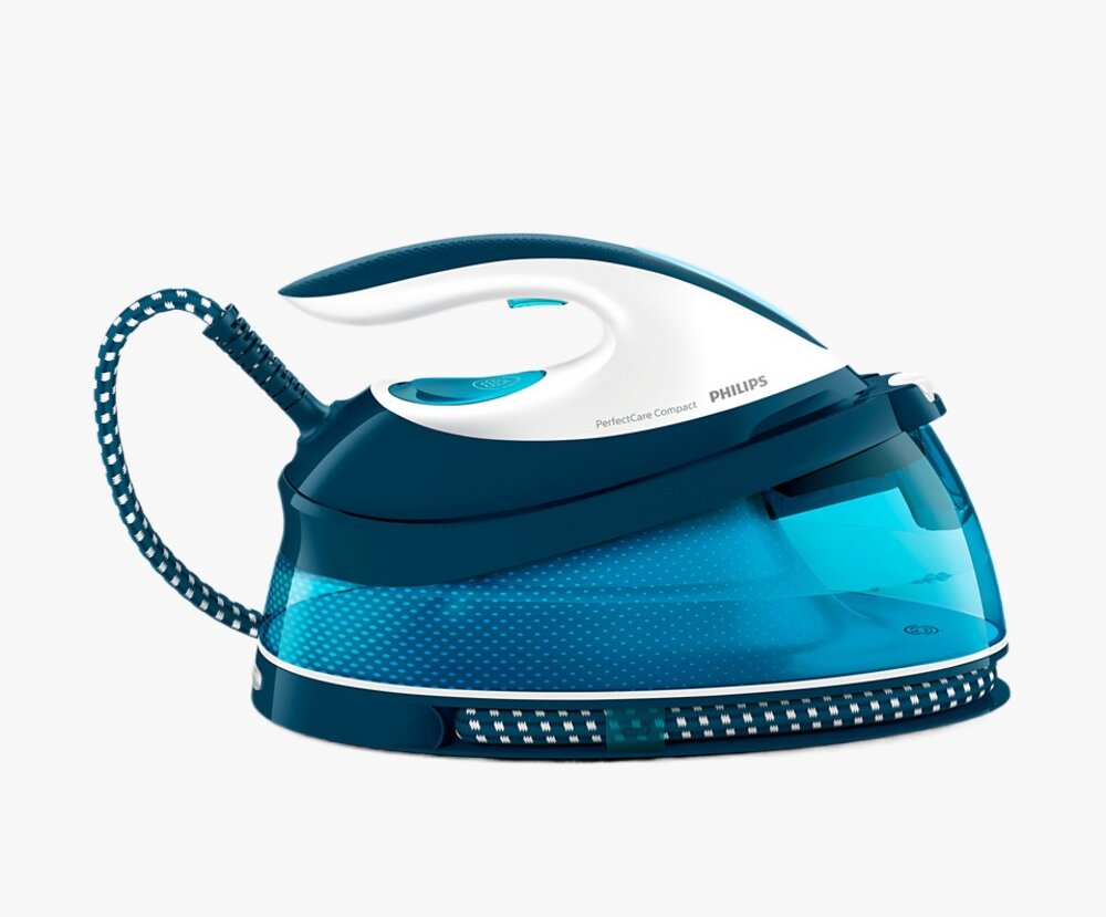 Philips PerfectCare Compact Steam Generator 3D model - 3DModels.org