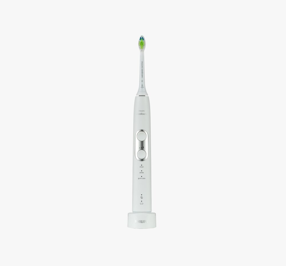 Philips Sonicare ProtectiveClean 6100 Electric Toothbrush 3D model ...