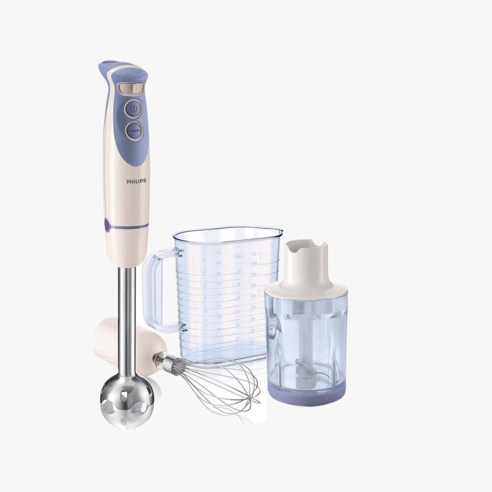 Philips Viva Collection Hand Blender 3D model - 3DModels.org