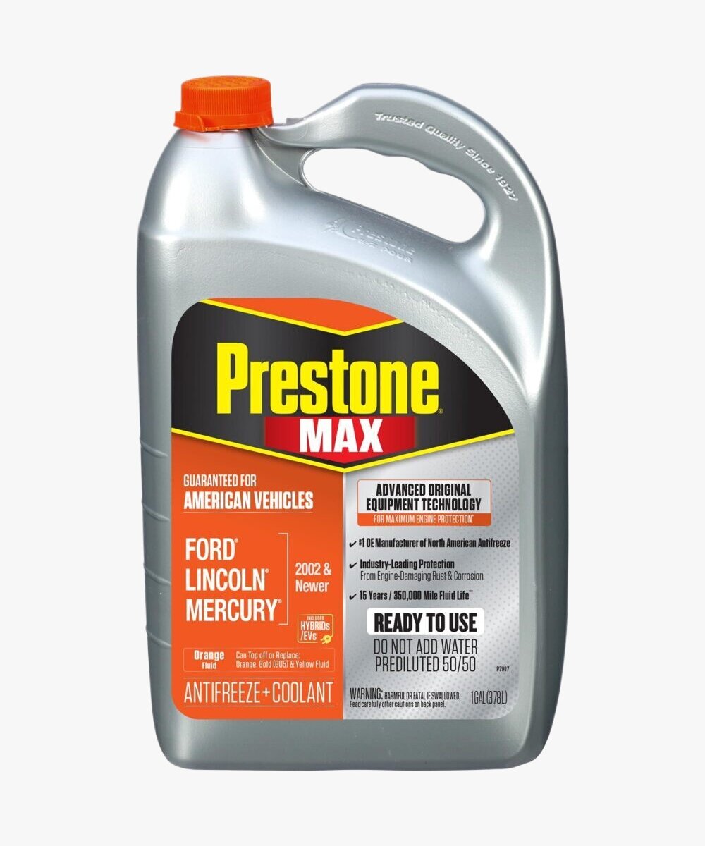 Antifreeze 3D 모델 다운로드 - 3DModels.org