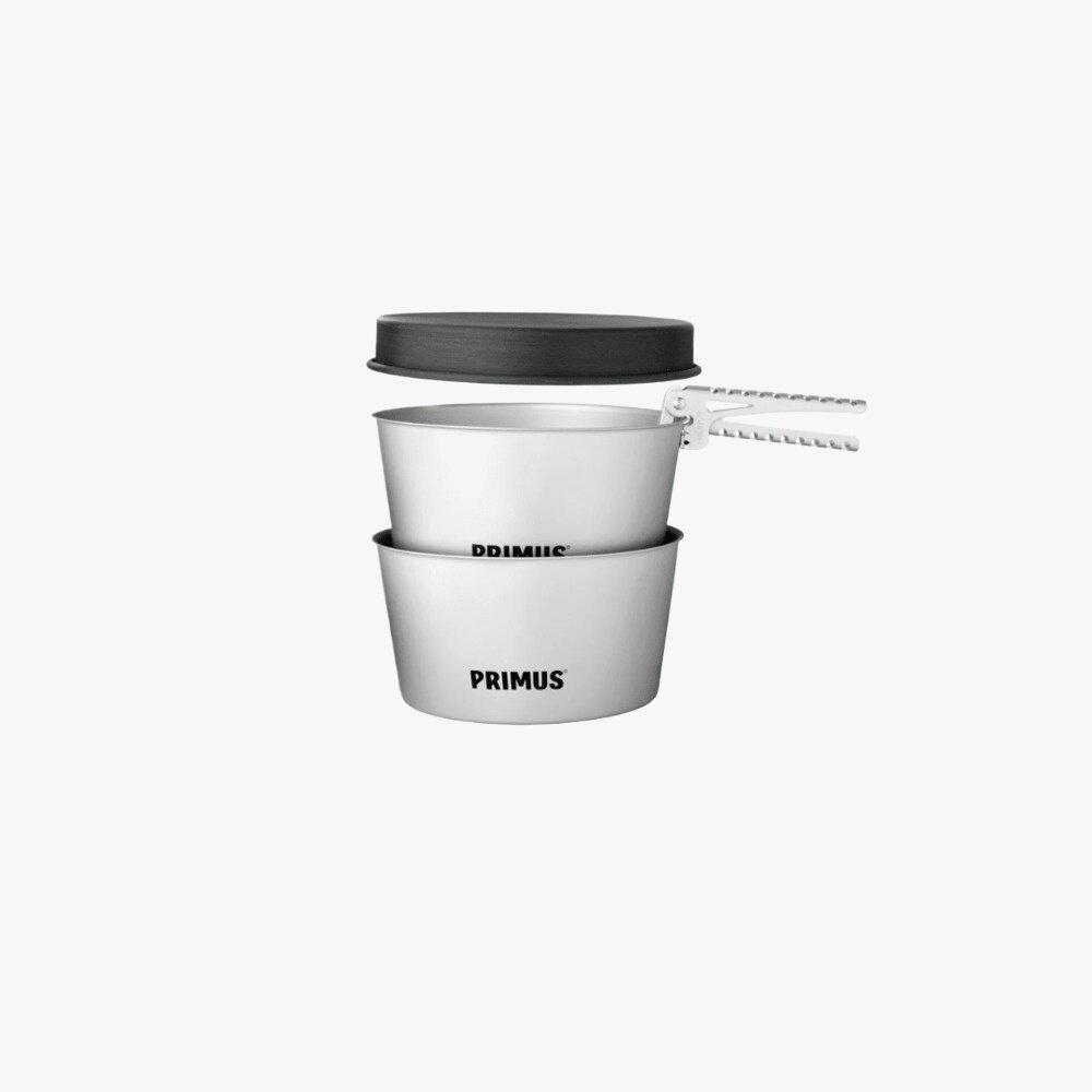 Primus Essential Pot Set 2.3L 3D model - 3DModels.org