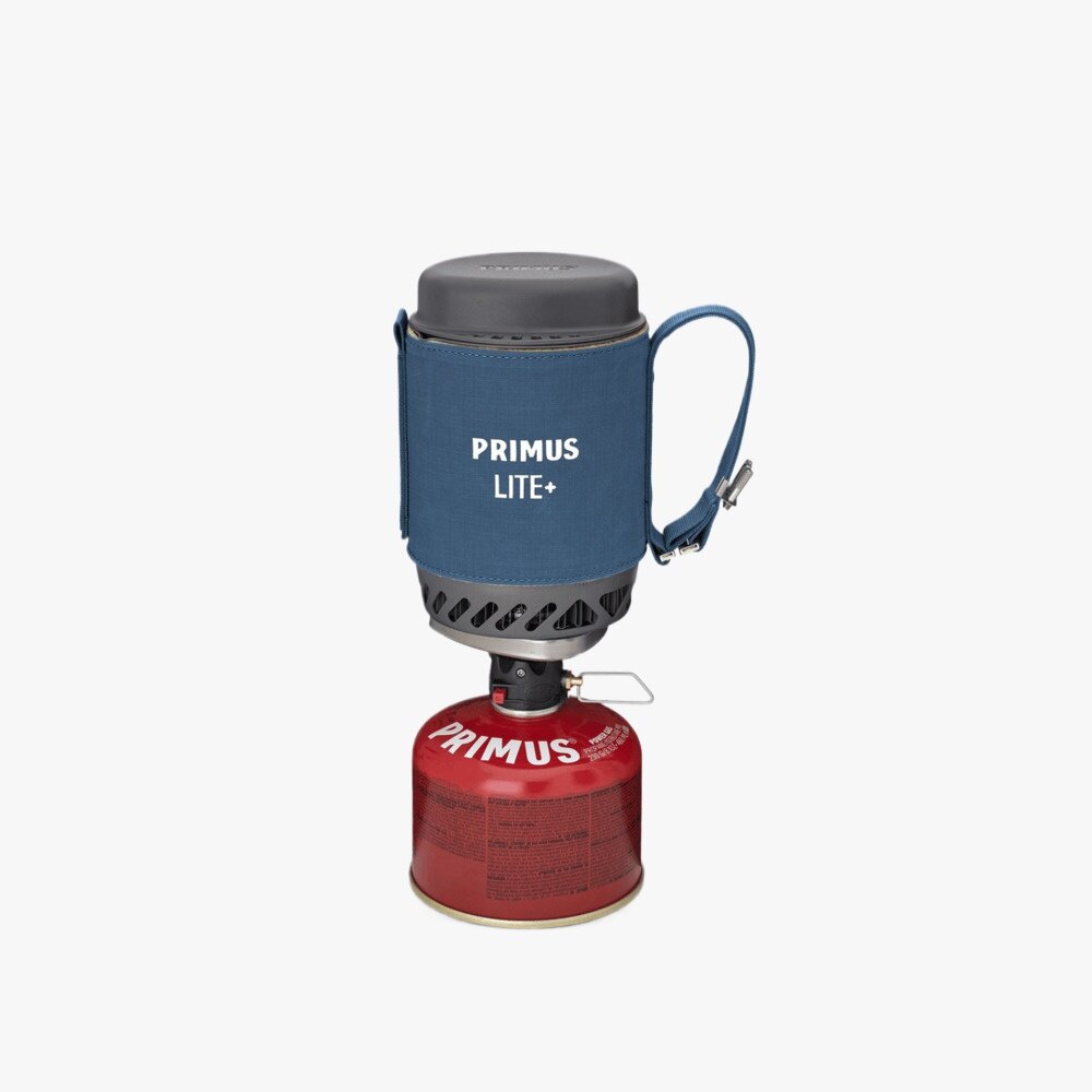 Primus Lite Plus Stove System 3D模型 - 3DModels.org