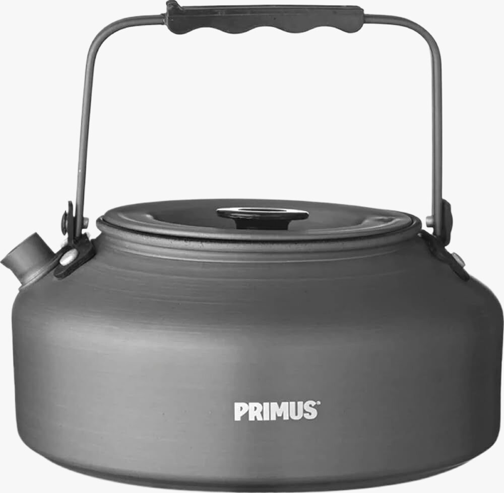 Primus LiTech Coffee Tea Kettle 0.9L 3D model - 3DModels.org