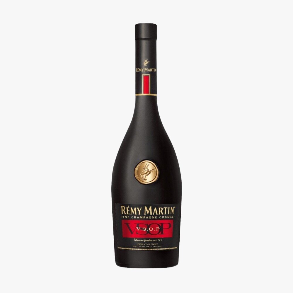 Rémy Martin V.S.O.P Cognac 3D model - 3DModels.org