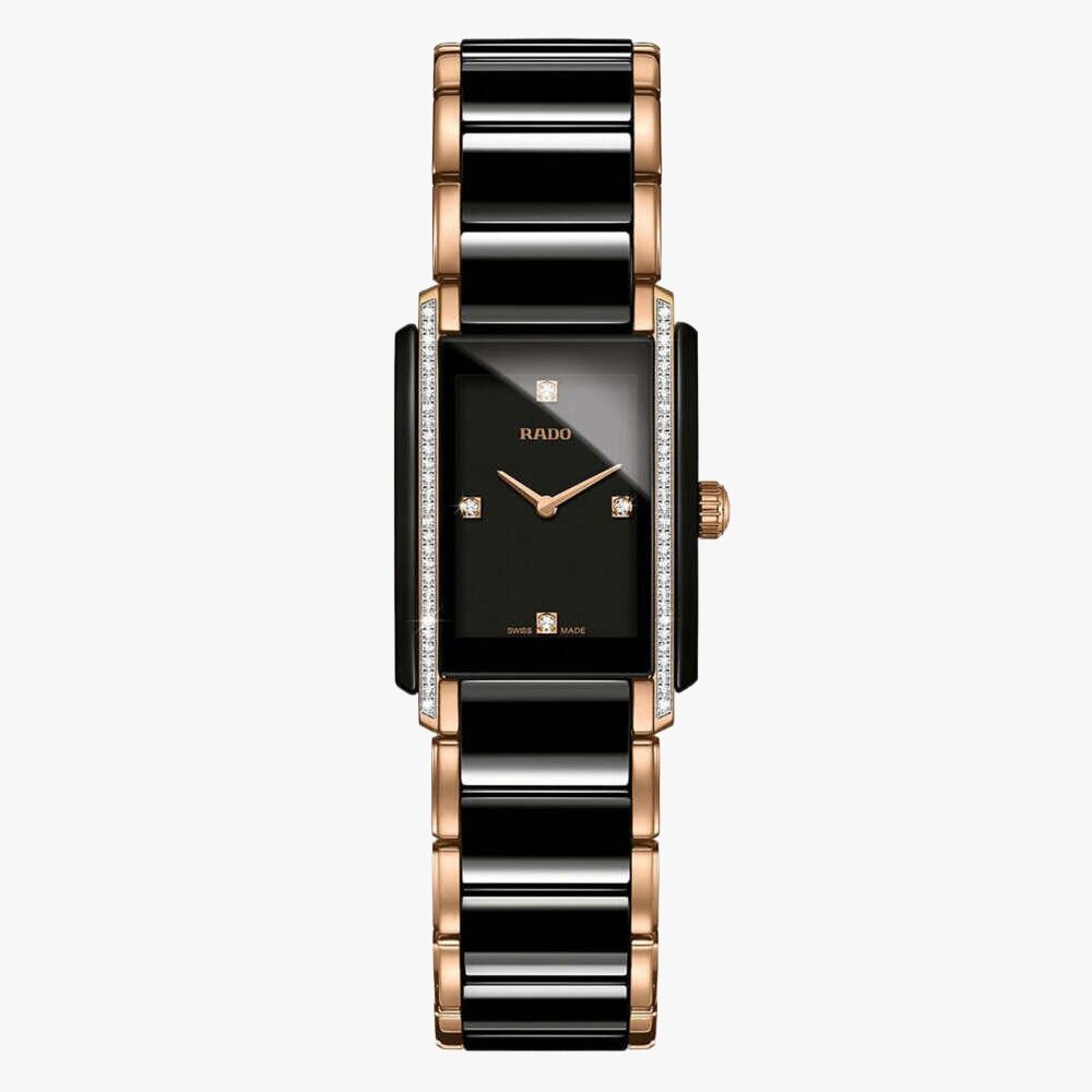 Rado Integral 3D model - 3DModels.org