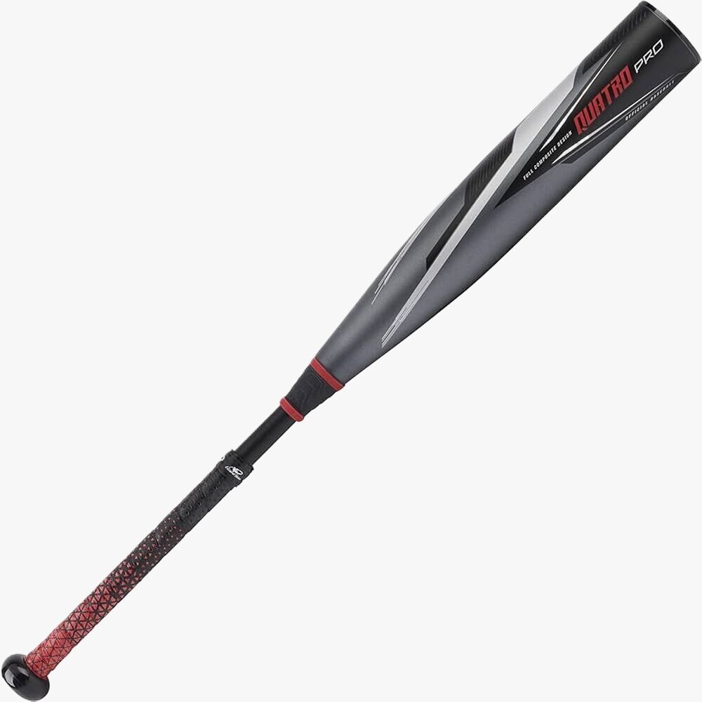 Rawlings Quatro Pro Baseball Bat 3D model - 3DModels.org