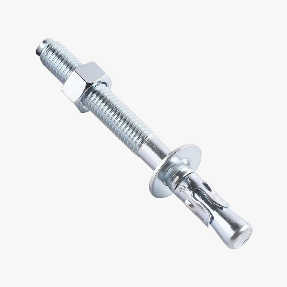 Rawlplug Rawlbolt Expansion Anchor 3D model - 3DModels.org