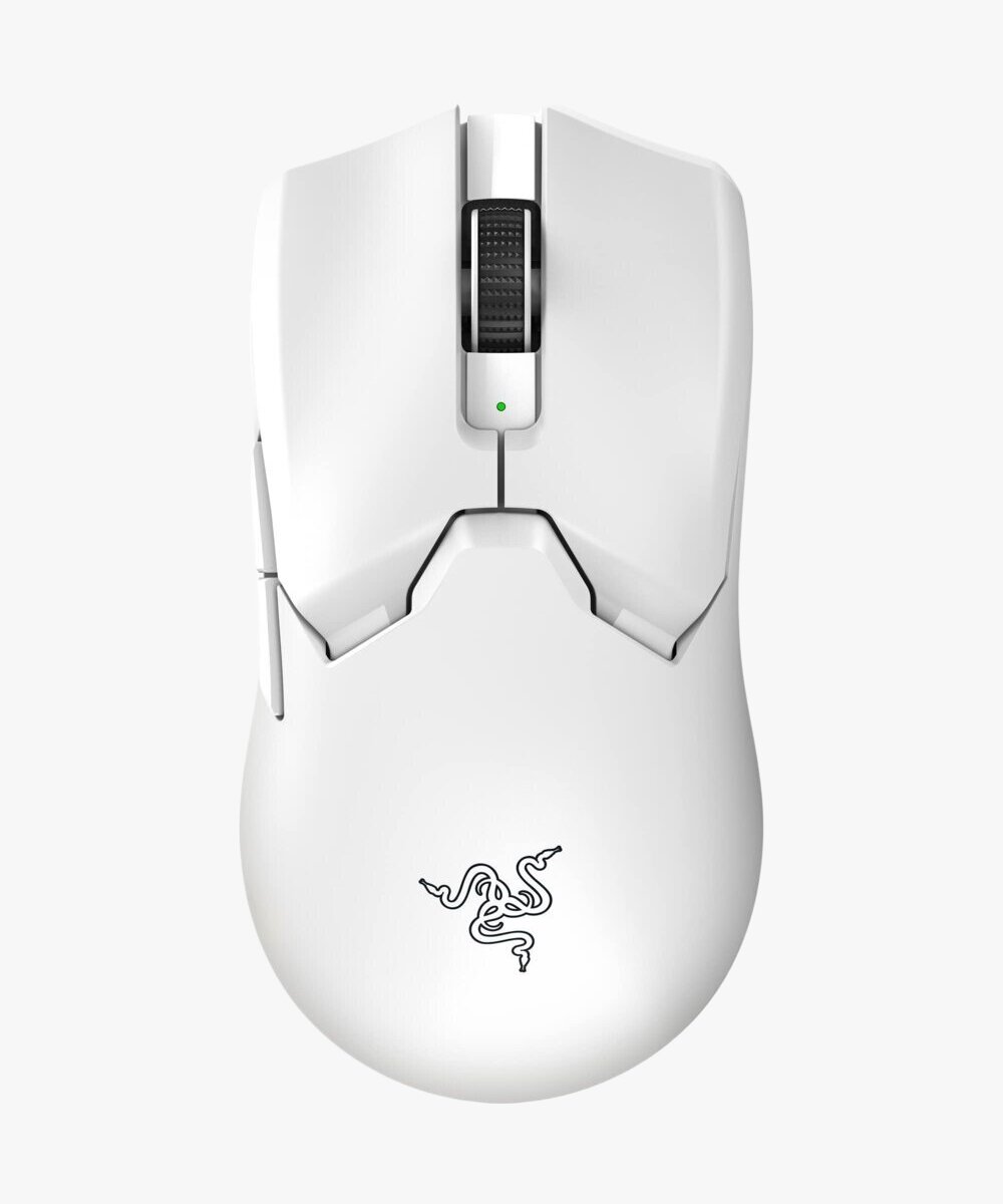 Razer Viper V2 Pro Gaming Mouse 3D model - 3DModels.org