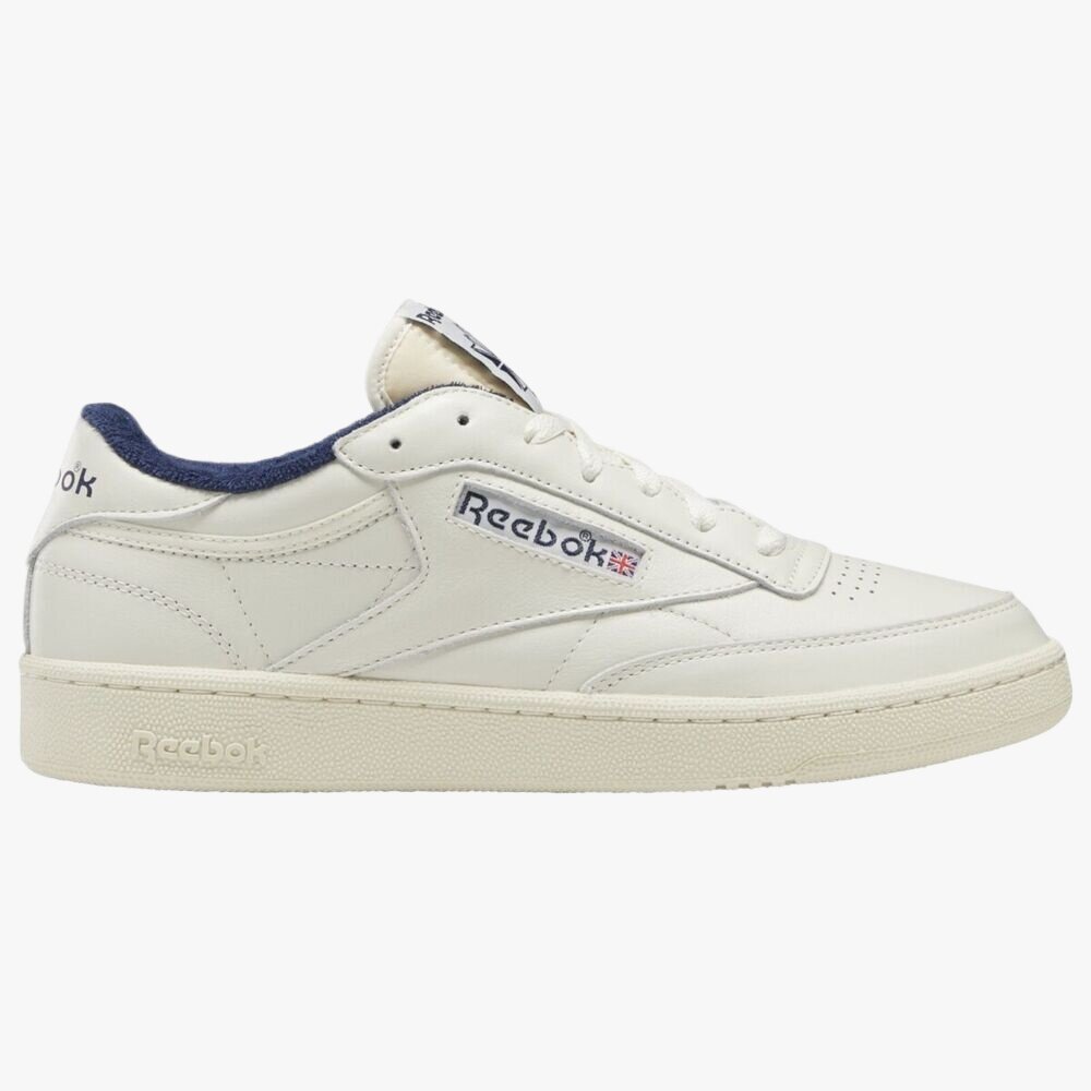 Reebok Club C 85 Vintage Sneakers Modelo 3D - 3DModels.org