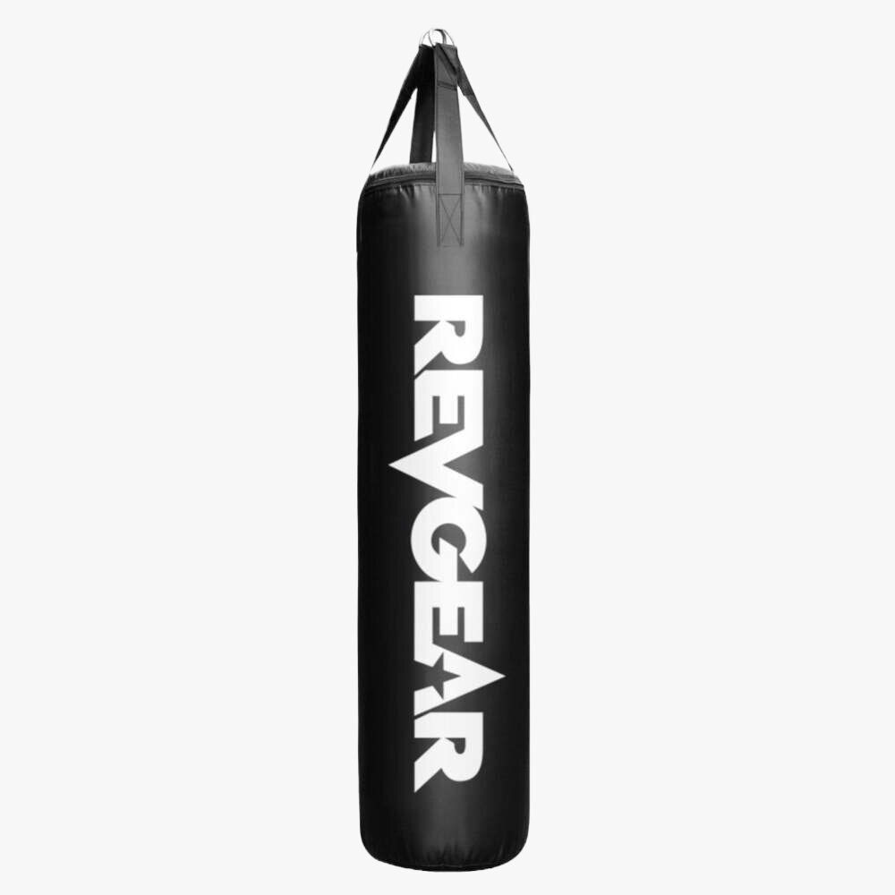 Revgear Heavy Punching Bag 3D model - 3DModels.org