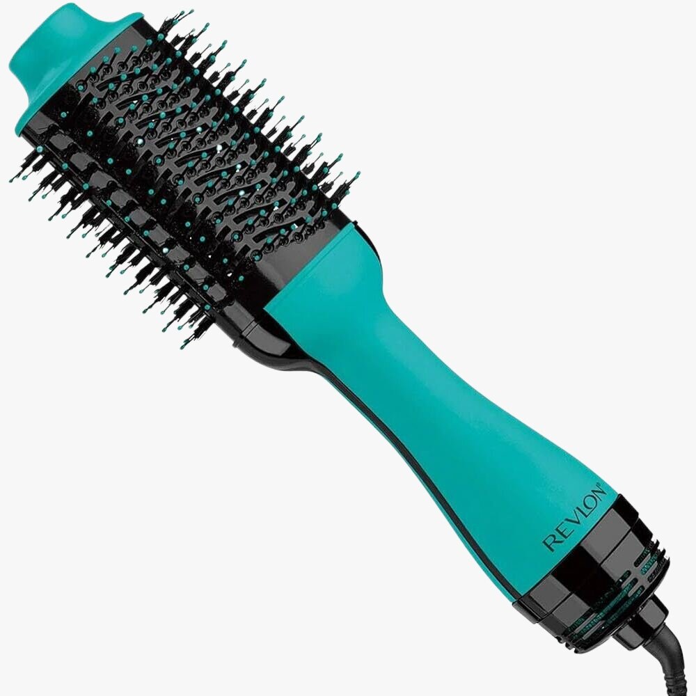 Revlon One-Step Volumizer Hair Dryer Brush 3D model - 3DModels.org