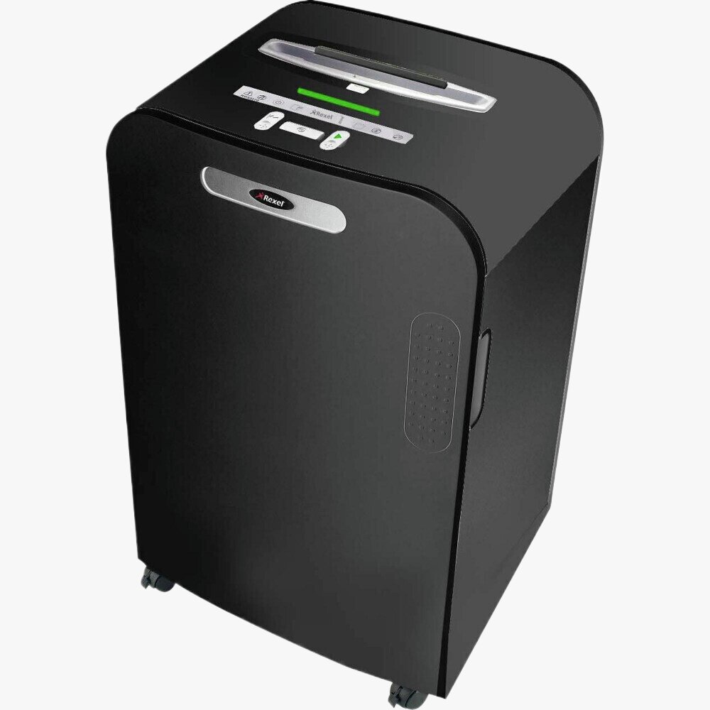 Rexel Mercury RDX2070 Paper Shredder 3D model - 3DModels.org