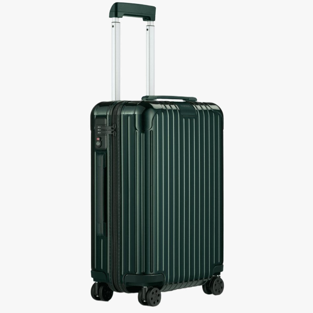 Rimowa Essential Cabin Suitcase 3D model - 3DModels.org