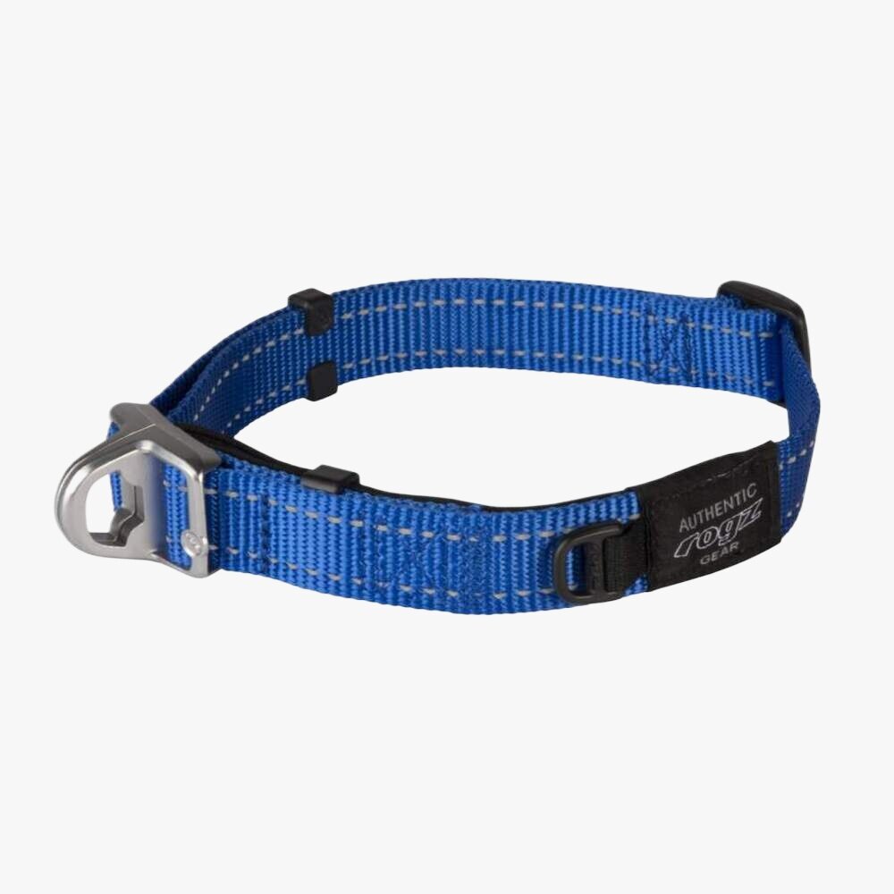 Rogz Utility Dog Collar 3D model - 3DModels.org