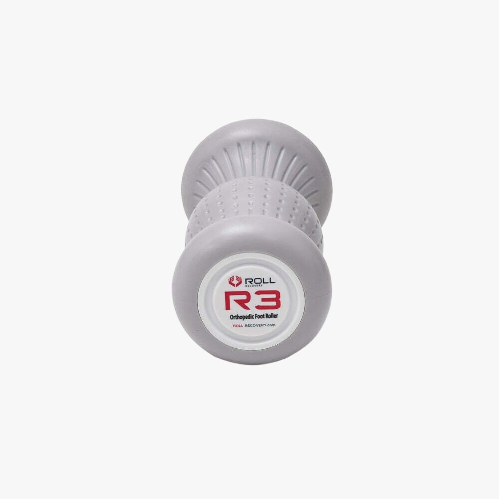 Roll Recovery R3 Foot Roller 3D model - 3DModels.org