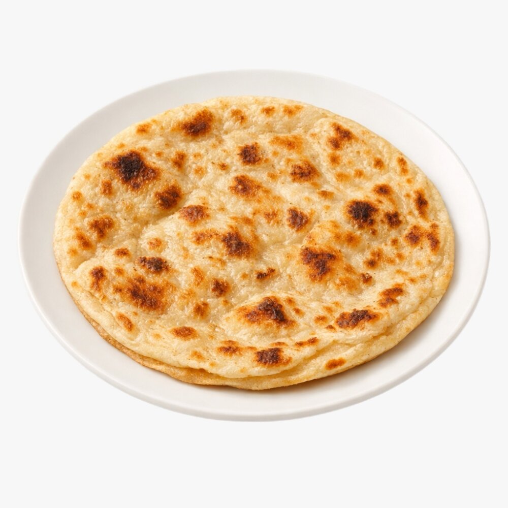 Roti 3D model - 3DModels.org