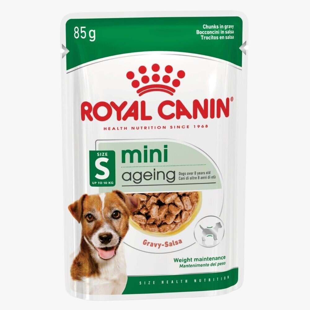 Sachet de Nourriture Humide Royal Canin Pour Chiens Modèle 3D ...