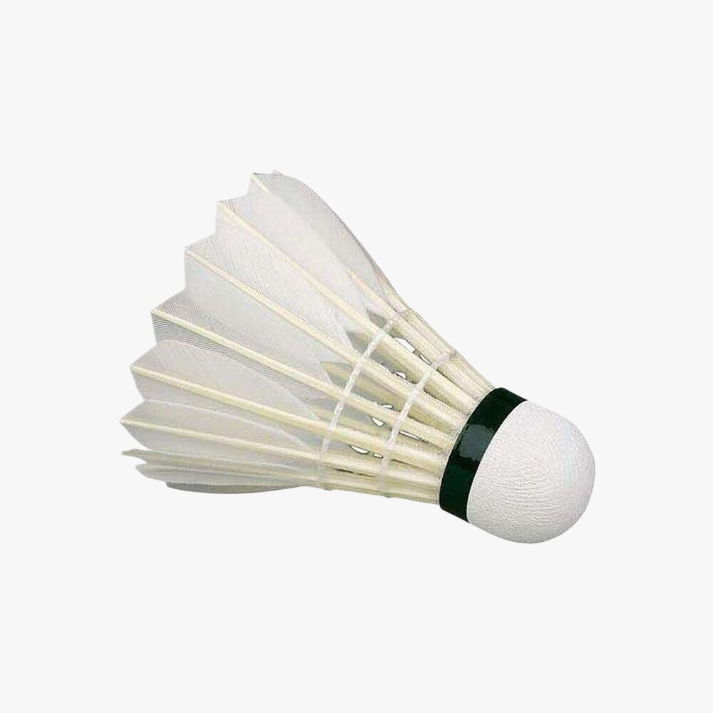 RSL No. 1 Tourney Shuttlecock 3D model - 3DModels.org