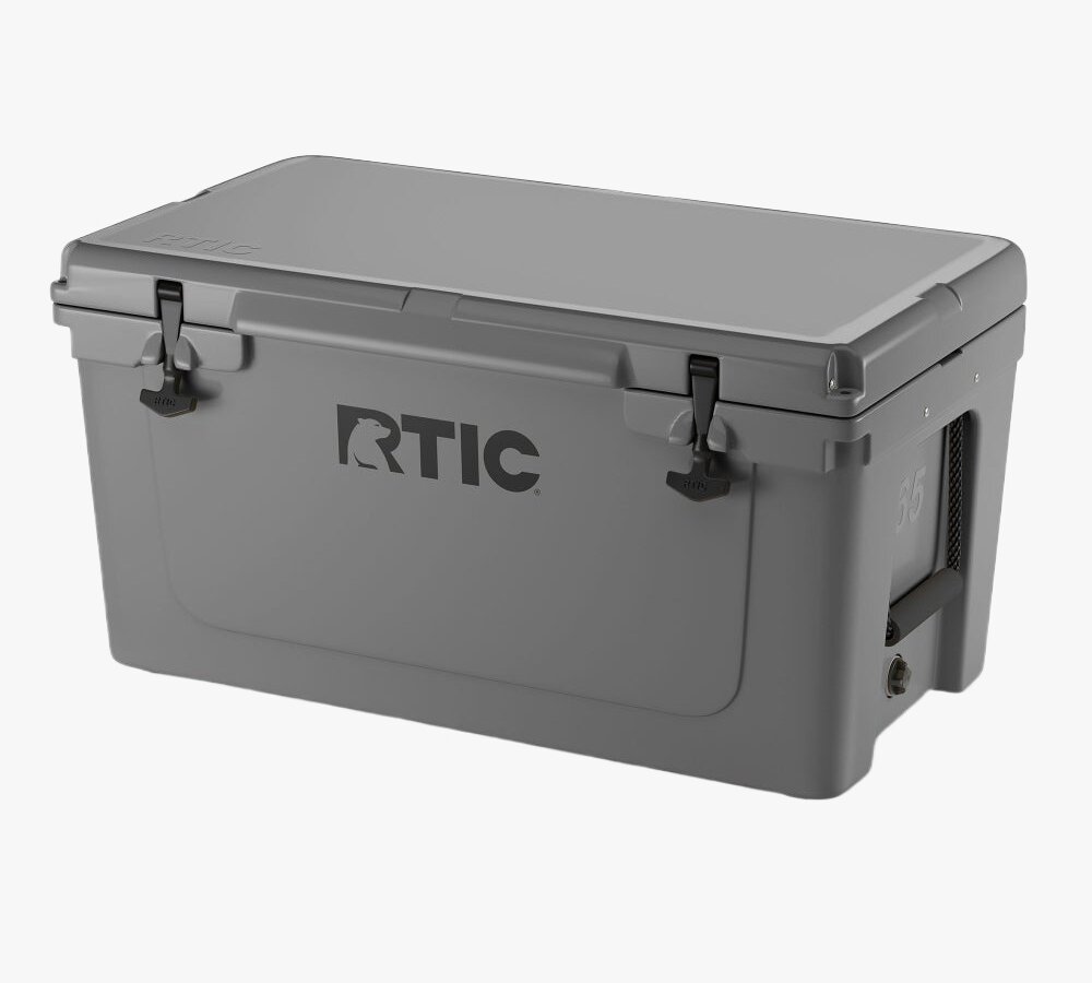 RTIC 65 QT Ultra-Tough Cooler 3D model - 3DModels.org