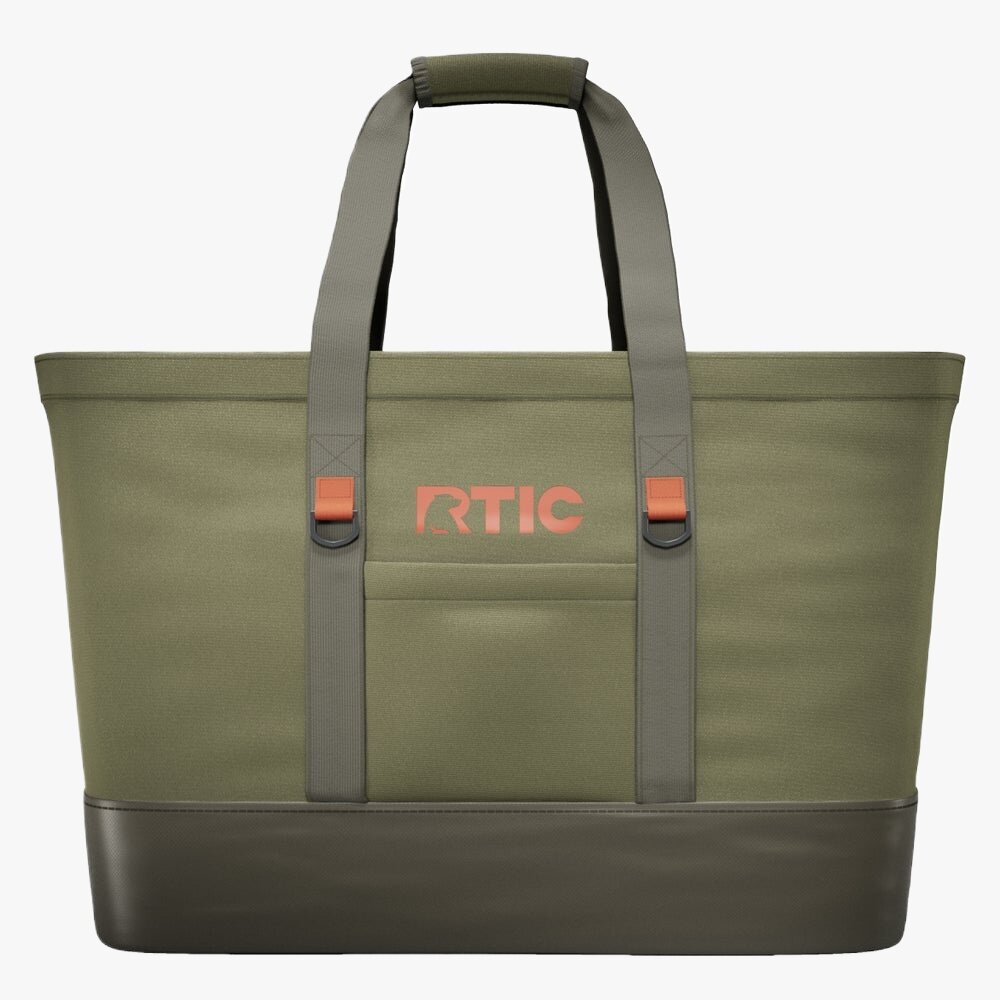 RTIC Everyday Insulated Tote Bag 3D model - 3DModels.org