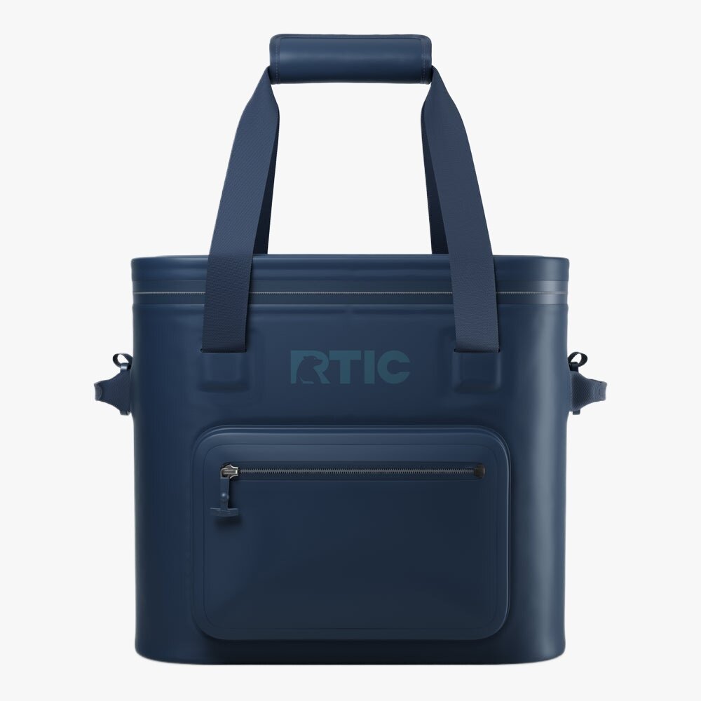 RTIC Ultra-Tough Soft Cooler Pro 3D model - 3DModels.org