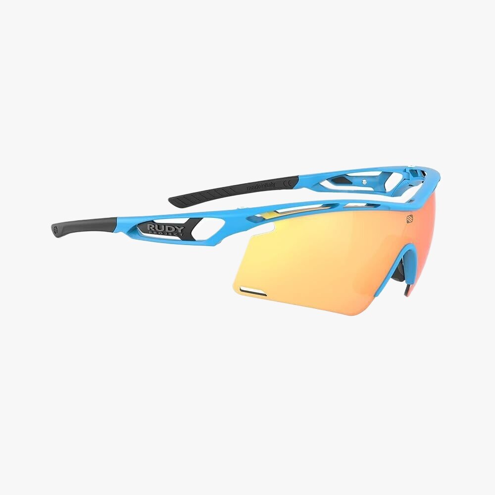 Rudy Project Tralyx Running Sunglasses 3D model - 3DModels.org