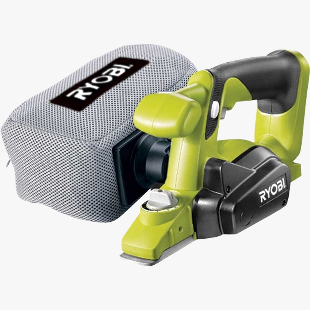 Ryobi EPN7582NHG Planer 3D model - 3DModels.org