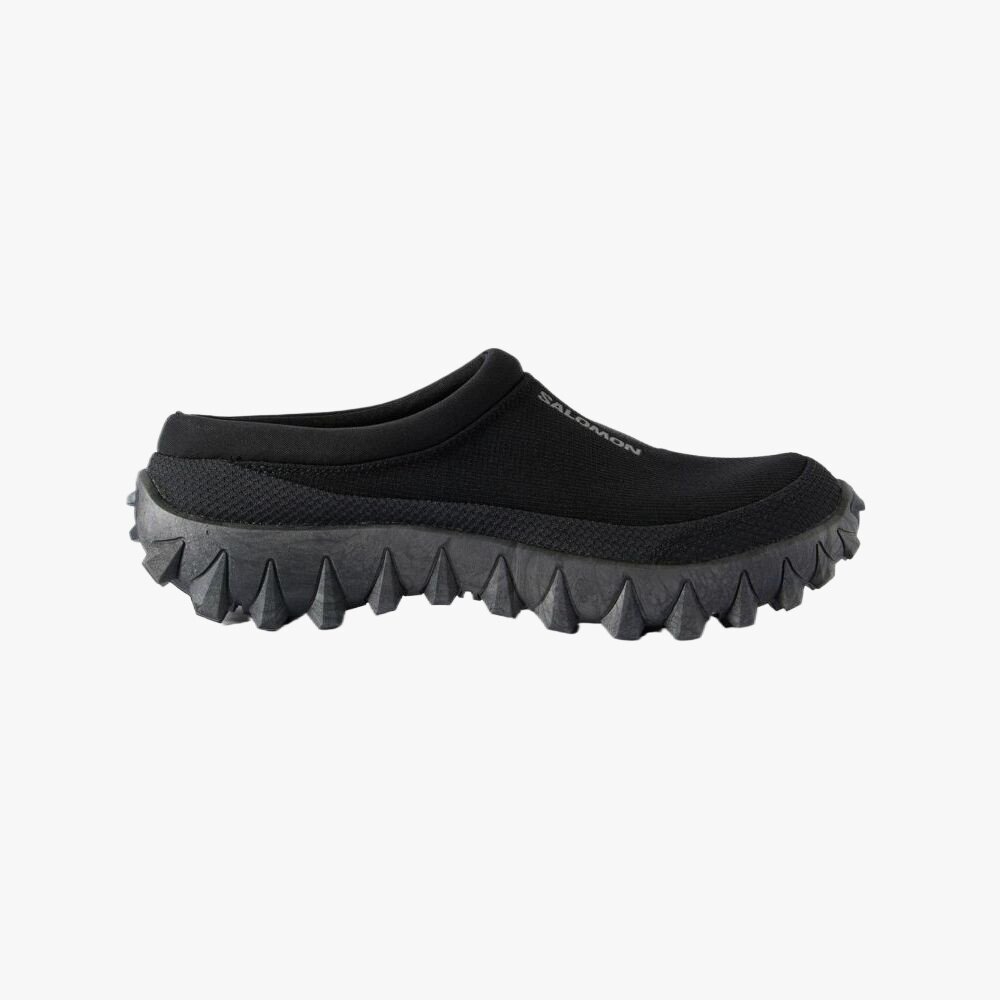 Salomon Snowclog Ripstop Clogs 3D model - 3DModels.org