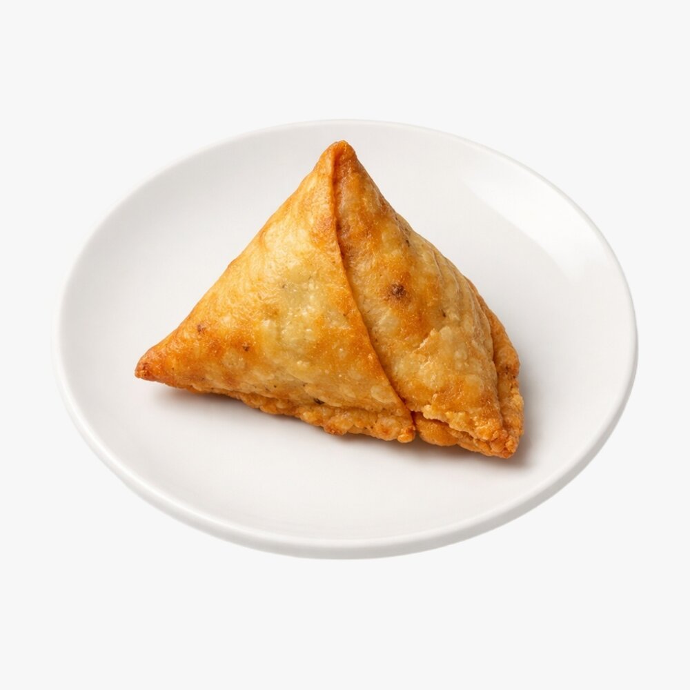 Samali 3D model - 3DModels.org