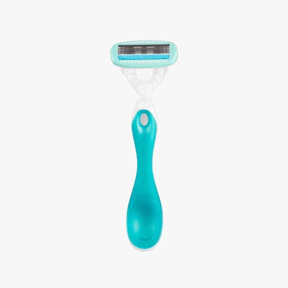 Schick Hydro Silk Women’s Razor 3D model - 3DModels.org