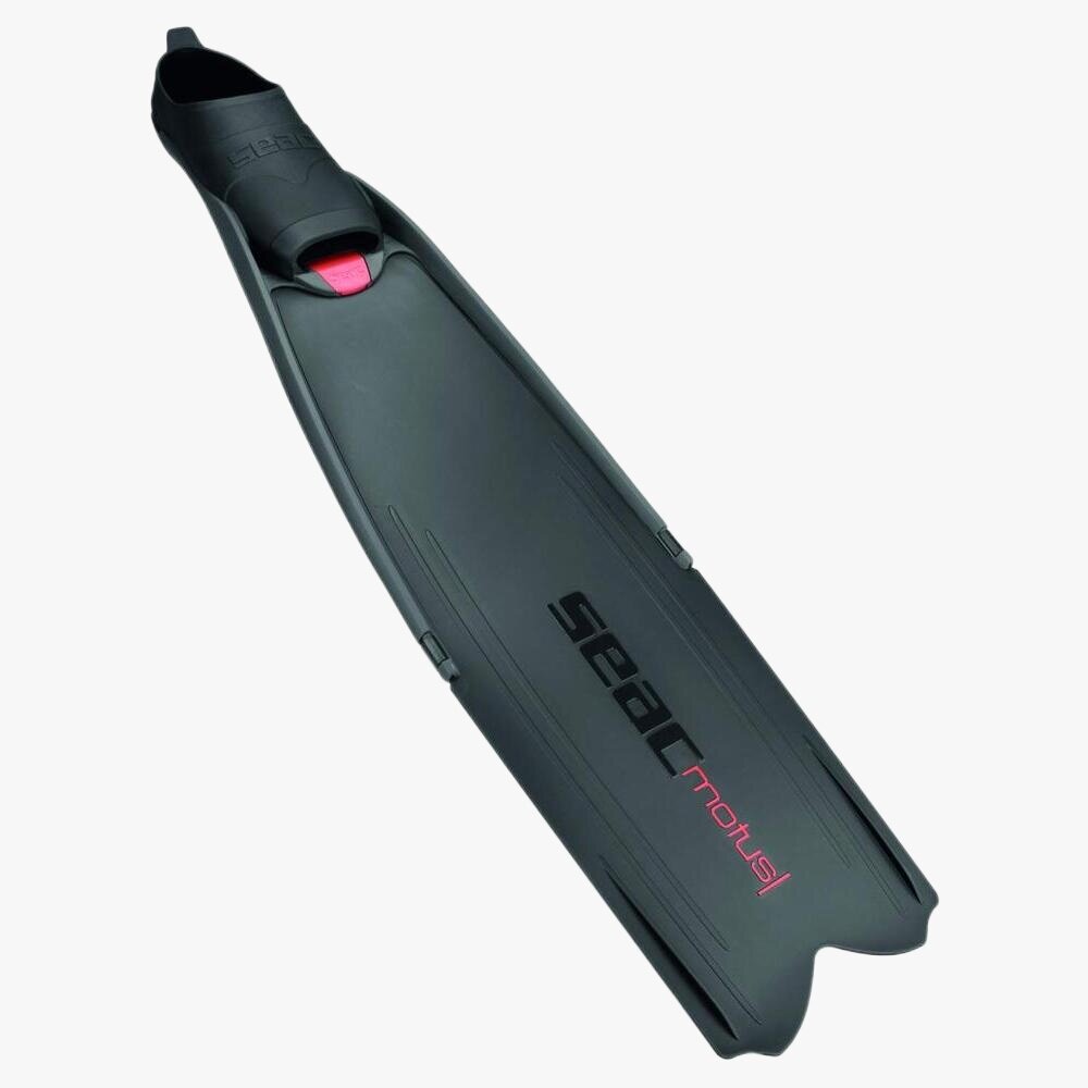 SEAC Motus Freediving Fins 3D model - 3DModels.org