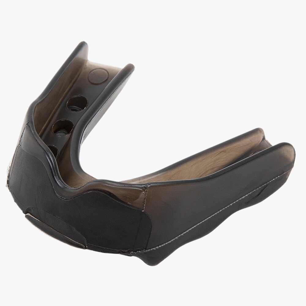 Shock Doctor Pro Mouthguard 3D model - 3DModels.org
