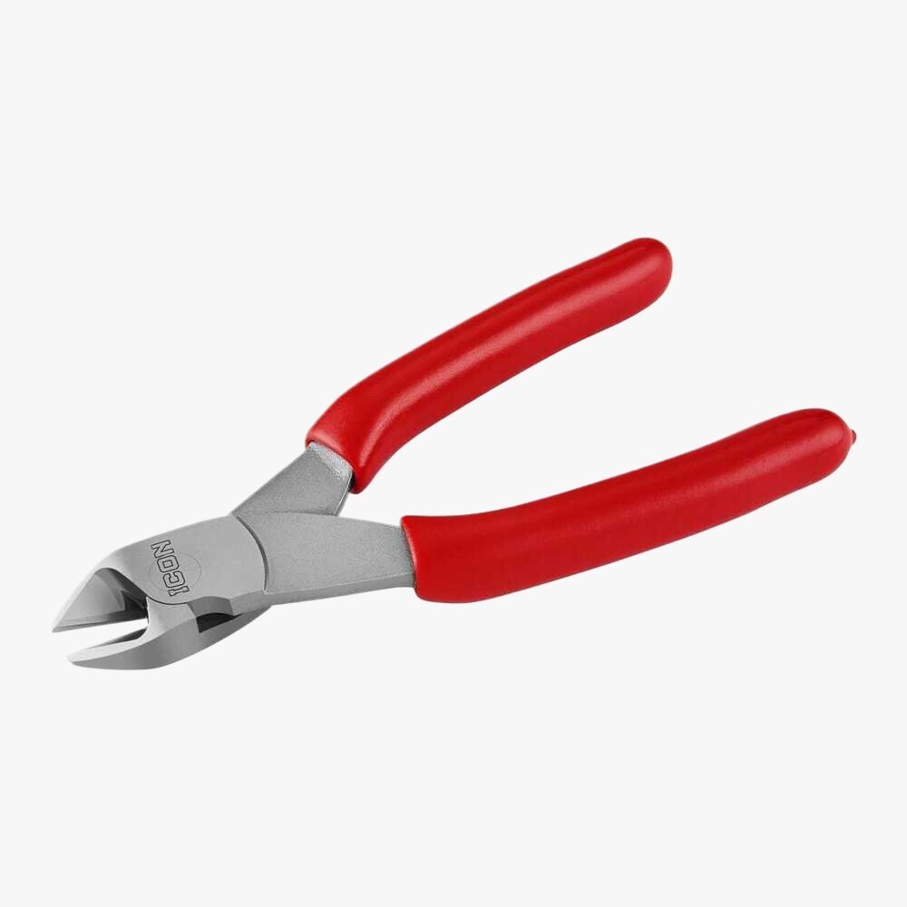 Side Cutters 3D model - 3DModels.org