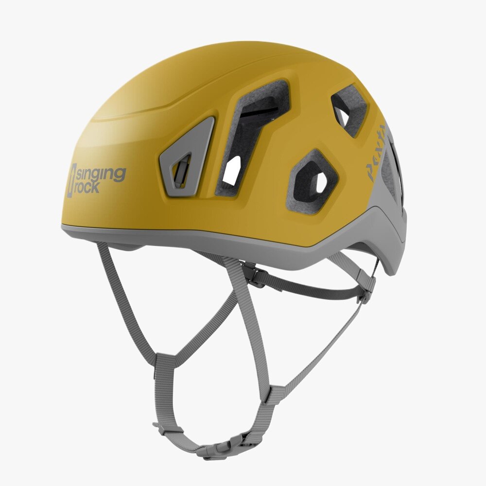 Singing Rock Penta Climbing Helmet 3D model - 3DModels.org