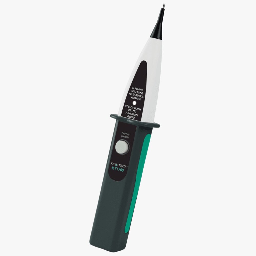 Single-Pole Voltage Tester 3D model - 3DModels.org