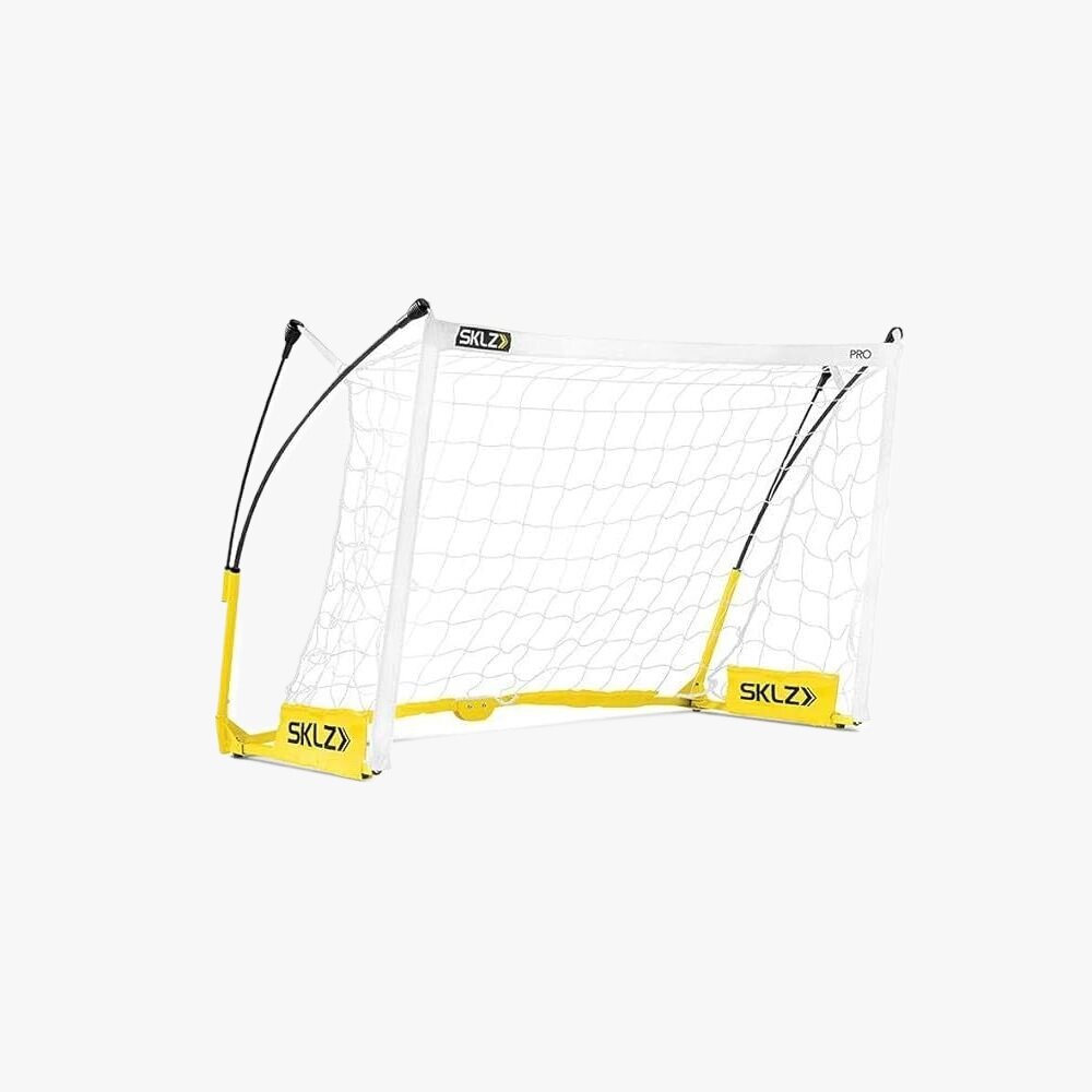 SKLZ Soccer Goal Net 3D model - 3DModels.org