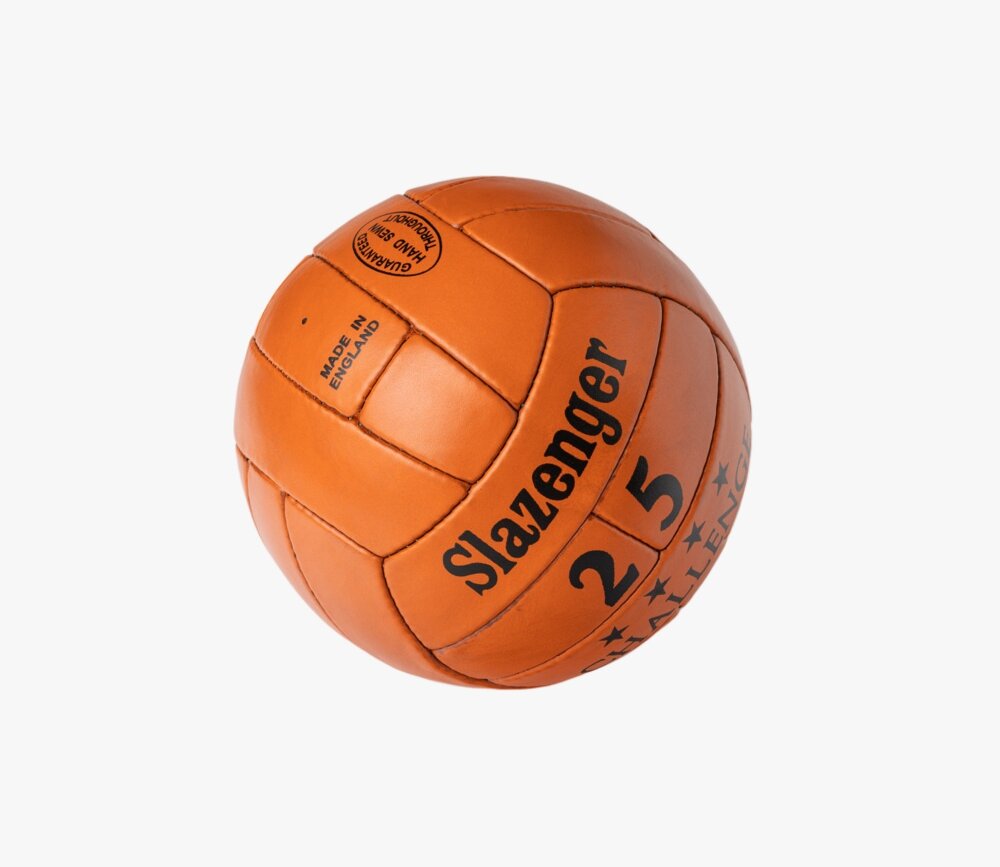 Slazenger Challenge 4-Star Soccer Ball 3D model - 3DModels.org