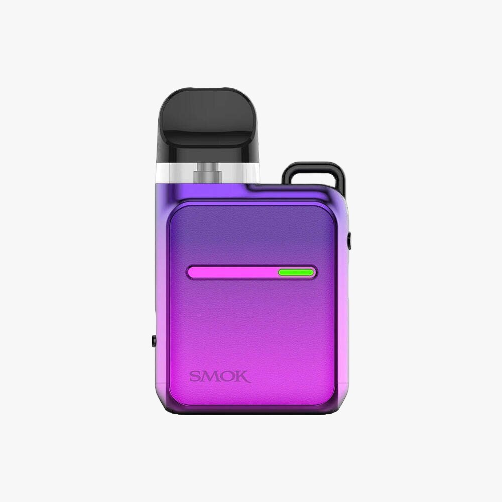 SMOK SMOK Novo Pod Vape 3D model - 3DModels.org