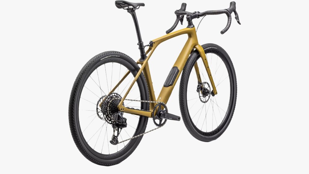 Specialized Diverge Str Expert Gravel Bike 3D model - 3DModels.org
