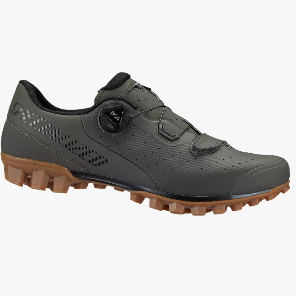 Specialized Recon 2.0 MTB Cycling Shoe 3D model - 3DModels.org