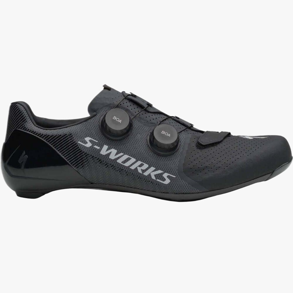 Specialized S-Works 7 Cycling Shoe 3D model - 3DModels.org